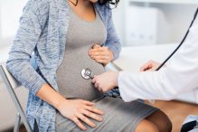 Pregnancy follow-up - Excelle MD